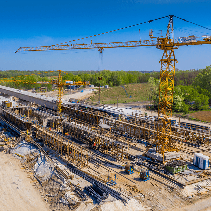 MAK Engineering & Co. | Civil & Electrical Solutions